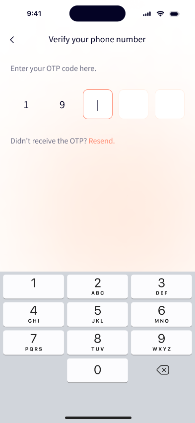 Apitex - React Native Mobile Banking App | Expo SDK 48.0.15 by George_Fx